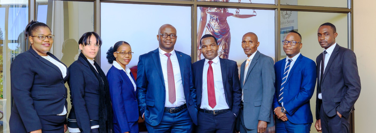Masiya-Sheshe Legal Practitioners